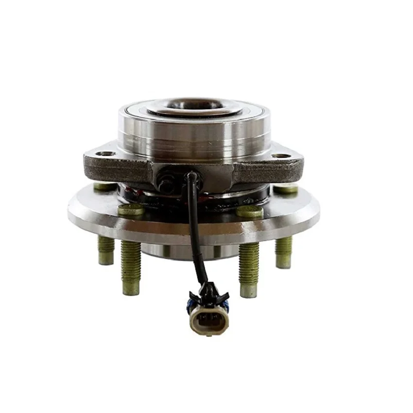 Car Auto Parts Producer Oem 25903358 12413045 538014590 Vkba7437 Wheel ...