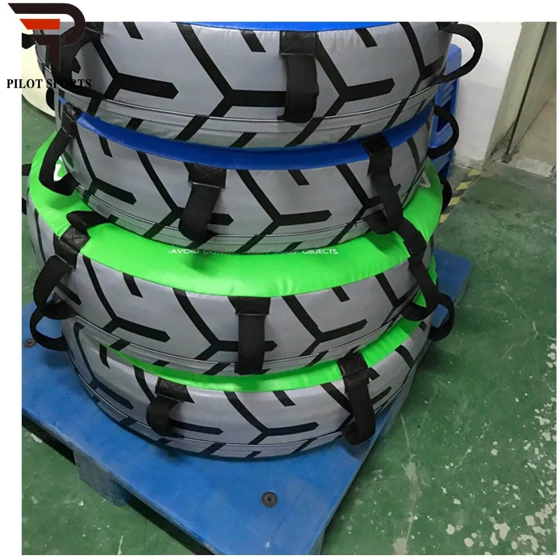 Bodybuilding Home Exercise Equipment Training Tire Tire Fitness - Buy ...