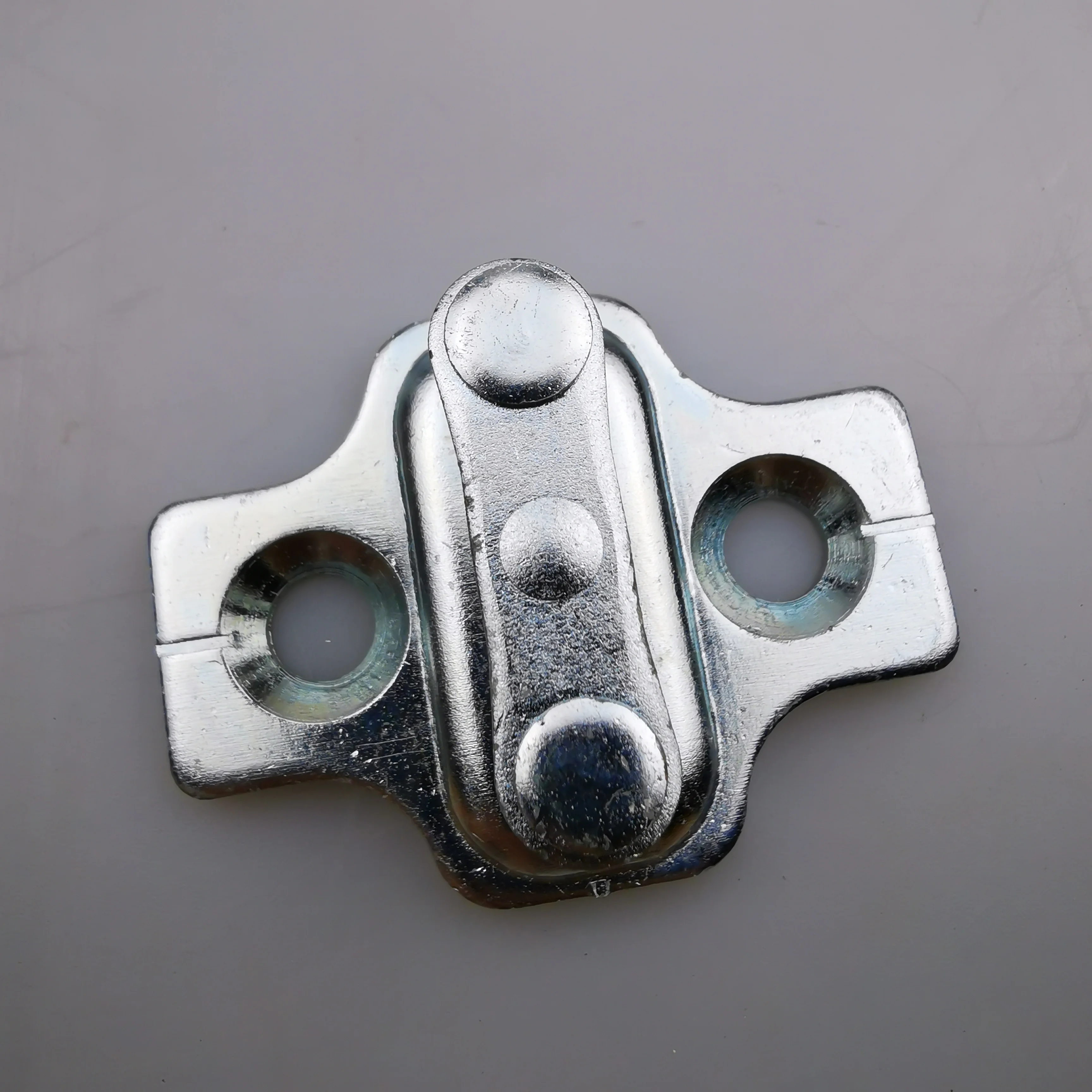 SAIC MAXUS V80 Door Lock Buckle - Original Part C00002529