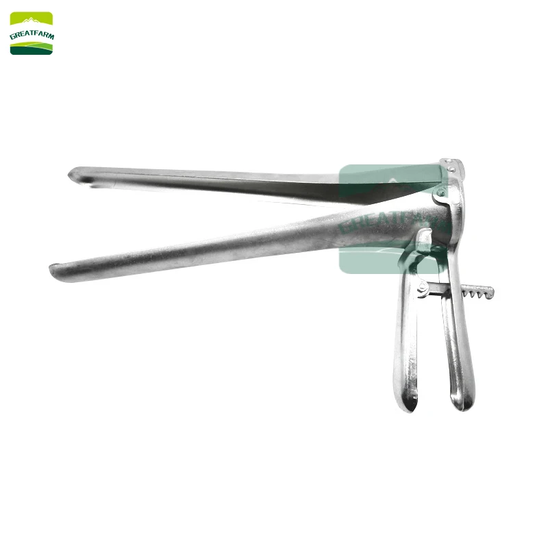 Hot Selling Cow And Goat Vagina Expander Cow Vagina Dilator Cow ...