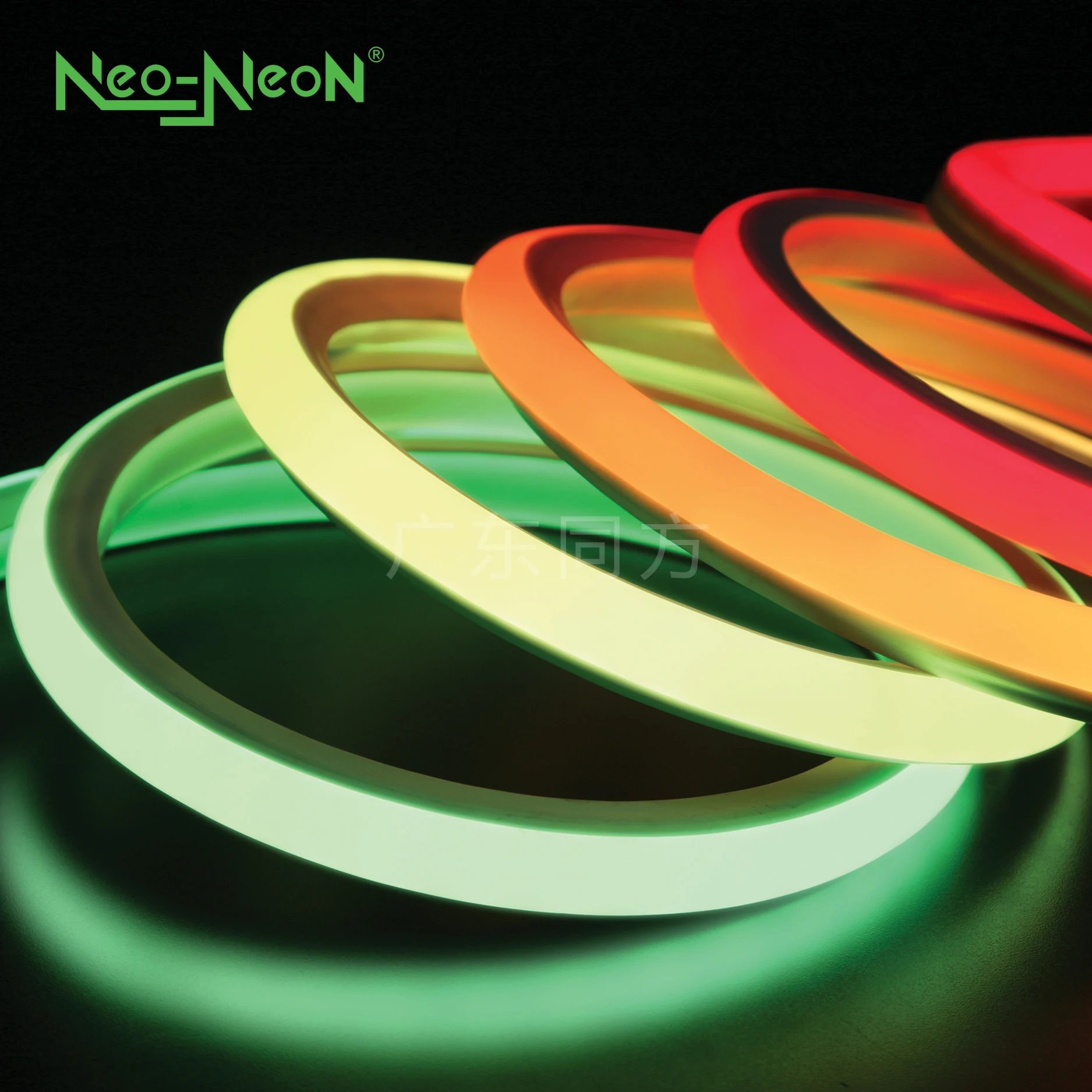 Neo-neon Rgb Neon Flex Neon Light - Buy Neon Flex Smd Led,Neon Lights ...