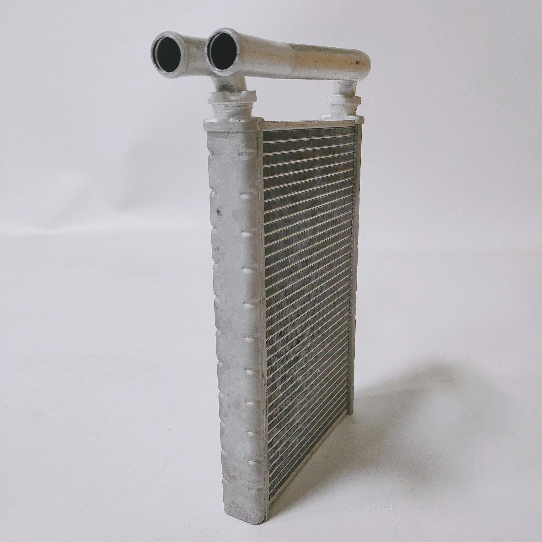 Auto Heater Core/heat Exchange For Mitsubishi Spark Brazing Type Oem ...