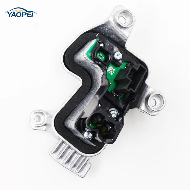 New Headlight Ballast Led Module 63117419619 63117419620 For Bmw F30 ...