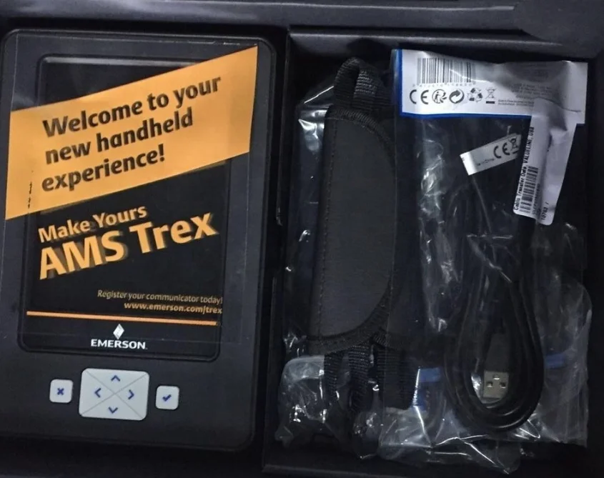 Trexchpklws1s,Device Communicator Communication Module,Hart,Li-ion,Is ...