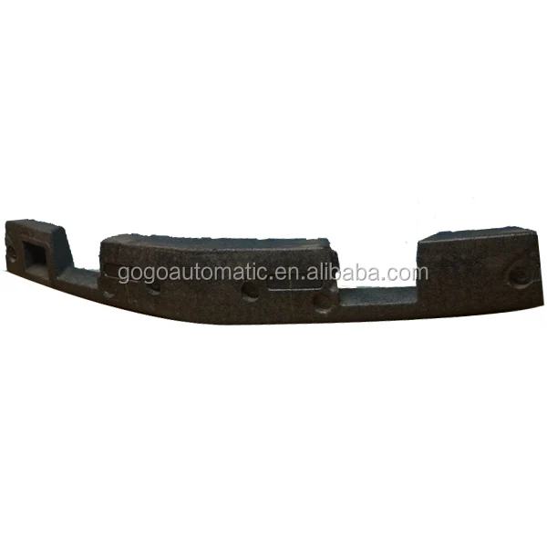 Vehicle Front Bumper Foam For R Class V251 2006-2013 Oem 2518850037 ...