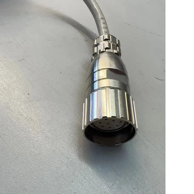 REXROTH Connection technology Industrial applications Connection cable ...