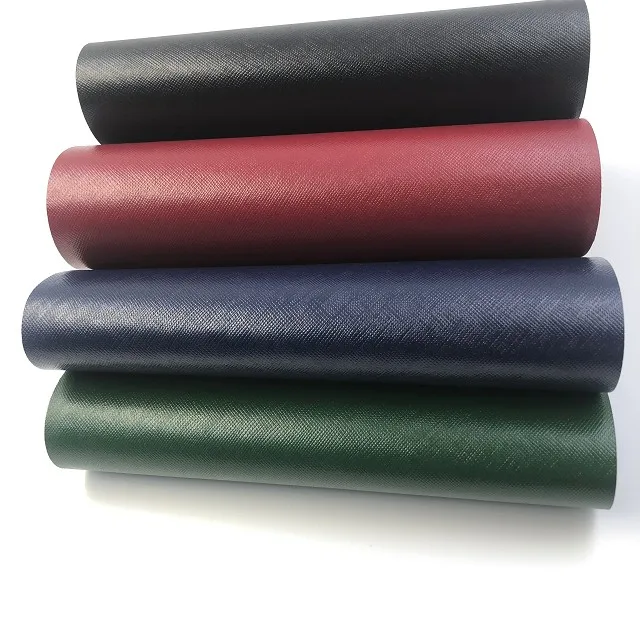 120gsm 180gsm Faux Leather Paper Linen Texture Cover Paper For Rigid ...