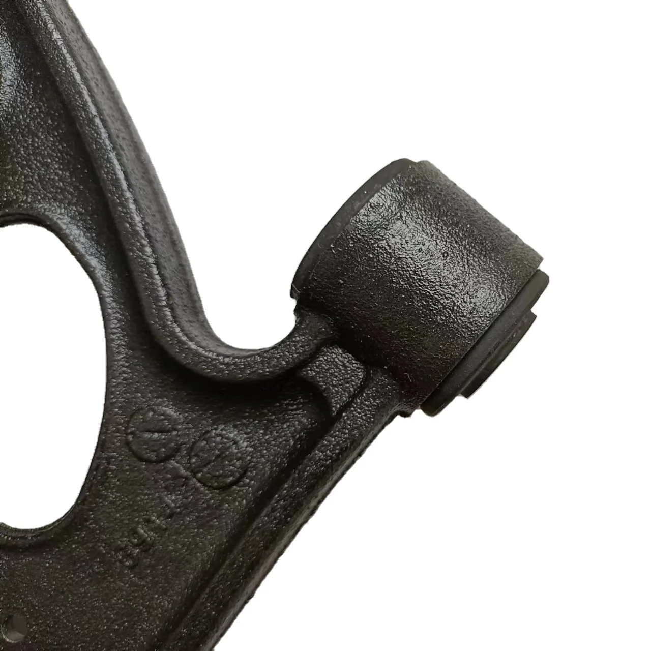 Oe编号: 1kd 407 153d迈腾b6b7l途观cc速腾下臂三角臂前摆臂原装质量 - Buy 1kd 407 153d,下臂三角臂前摆动 ...