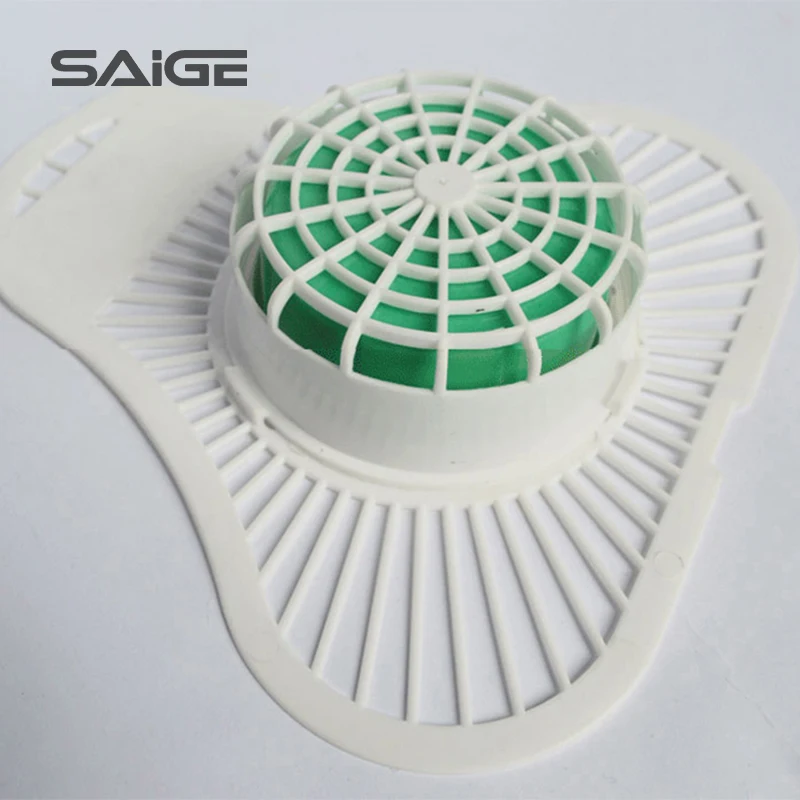 High Quality Disposable Plastic Urinal Screen Mat Bath & Toilet ...