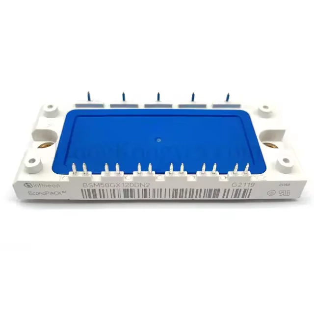 Stock Module Igbt Power Module Bsm50gx120dn2 - Buy Bsm50gx120dn2 igbt ...