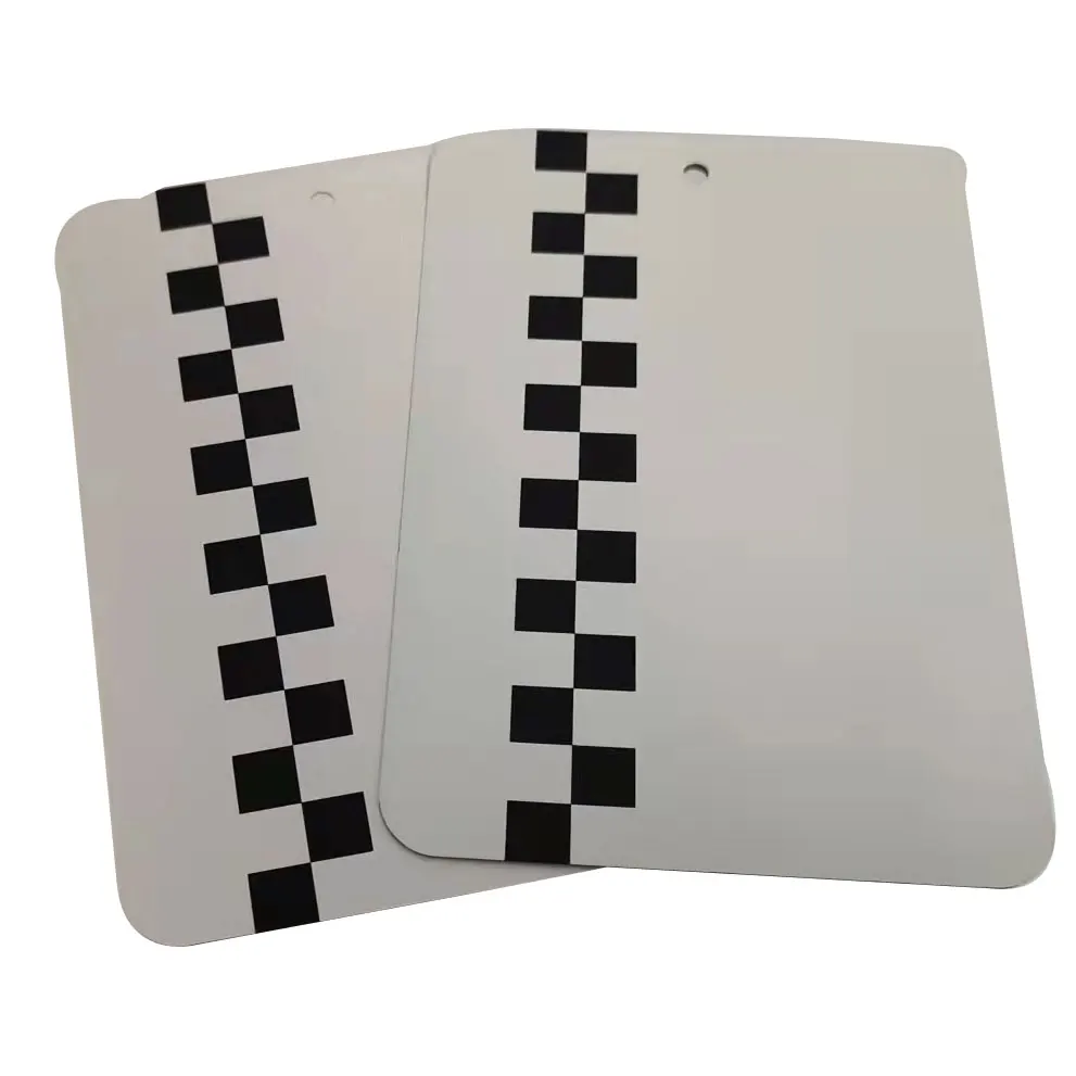 Metal Spray Cards - Durable and Versatile Solutions