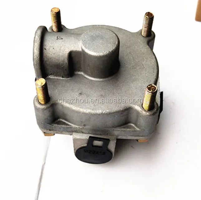 Brake System Relay Valve for Dongfeng Tianlong 3527Z26-010
