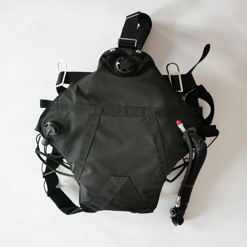 DPR Brand Sidemount Buoyancy Scuba Diving Equipment BCD