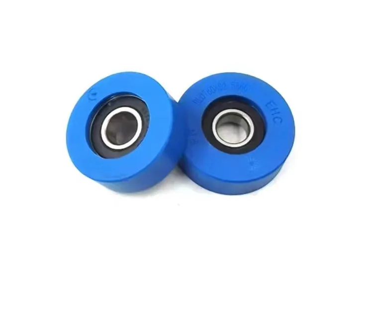 Xizi Otis Escalator Step Wheel - Durable Polyurethane