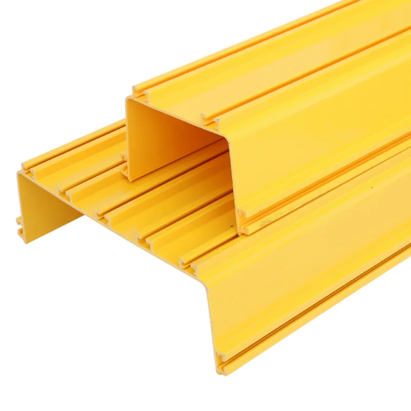 plastic cable tray cable cover channel raceway| Alibaba.com