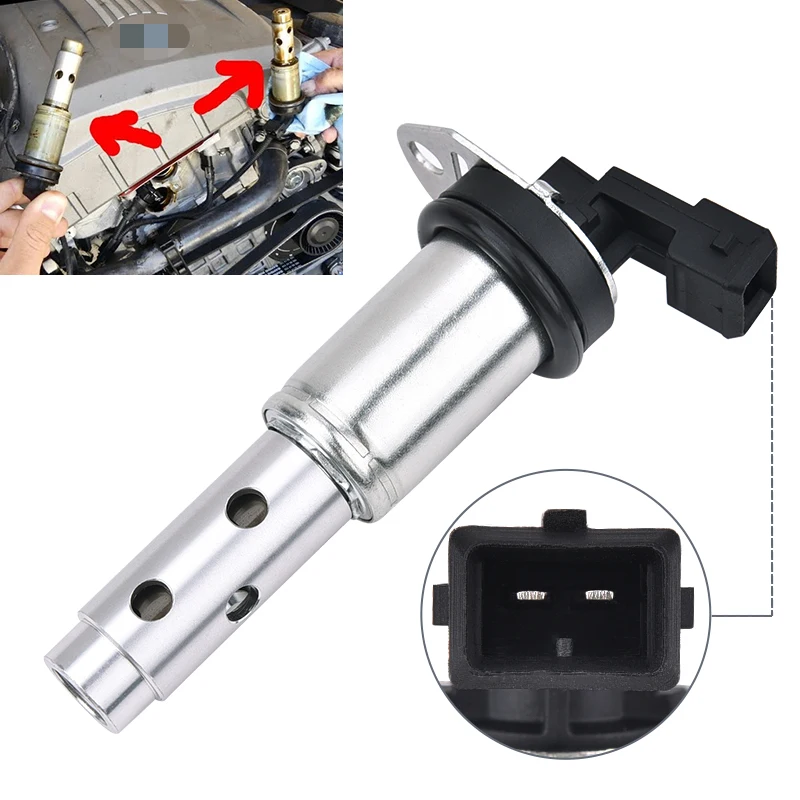 VVT Camshaft Position Actuator Solenoid for BMW 11367585425 - Quality ...