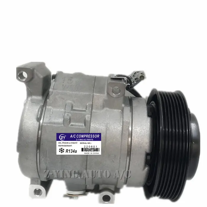10s15c Auto Ac Compressor For Rav4 2001-2006 8832042080 88310-42140 ...
