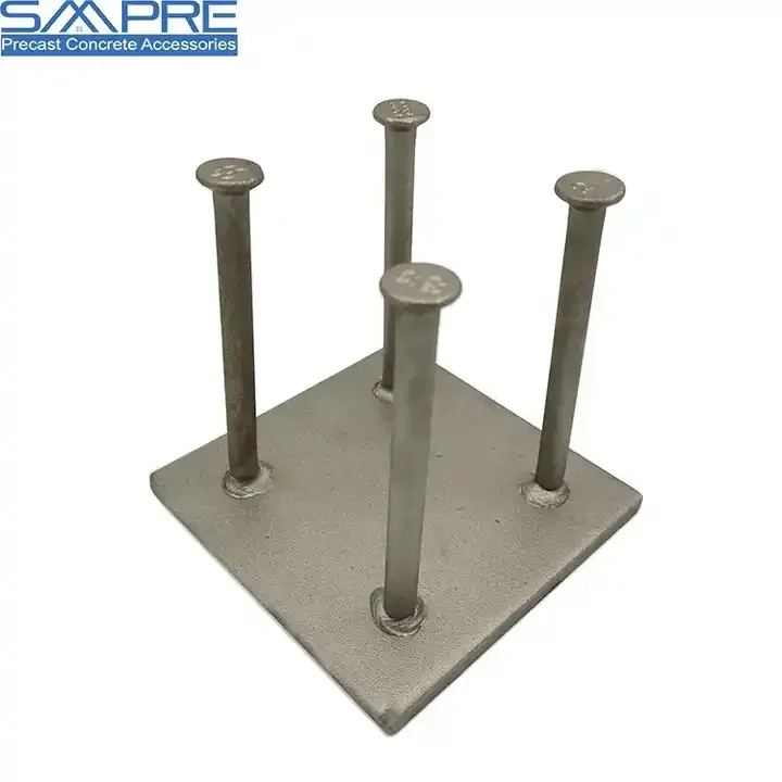 Precast Concrete Embedded Connect Welding Bolts - Buy Construction ...