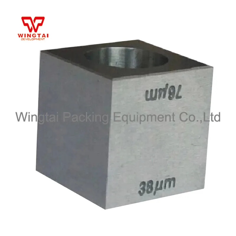 Cube Wet Film Applicator BGD 203 - Precision Coating