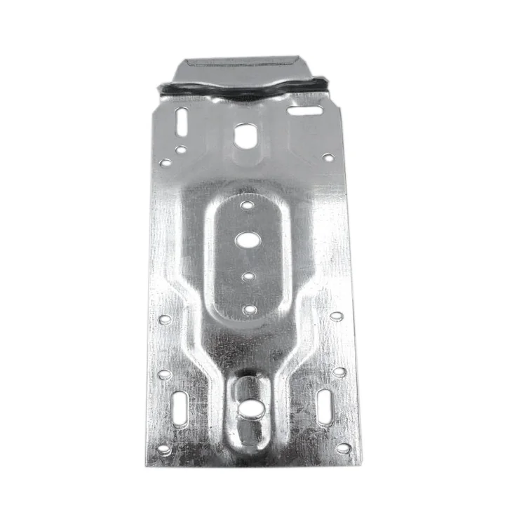 AC Universal Hang Plank - Secure Your Air Conditioner