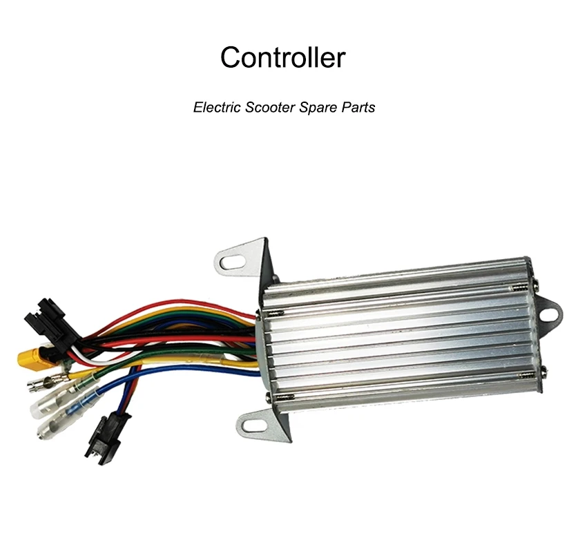 Wholesale M365 Electric Scooter Controller Mudguard Throttle Tube Tyre ...