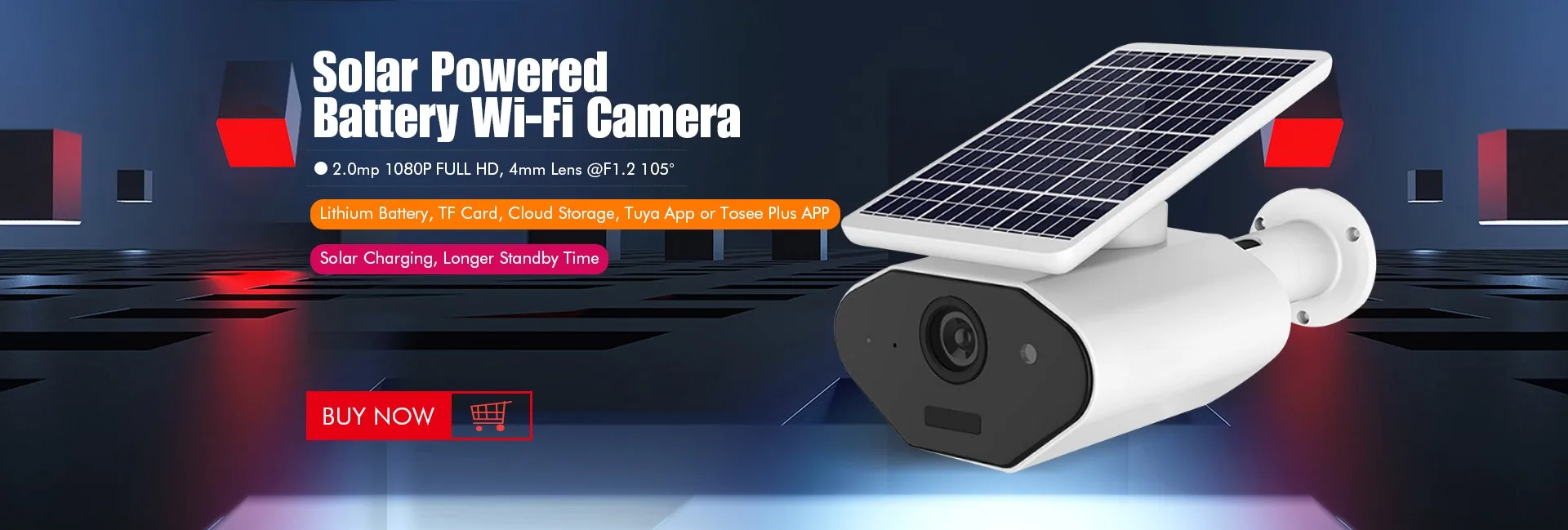 HTW Tech Limited - CCTV Camera, NVR