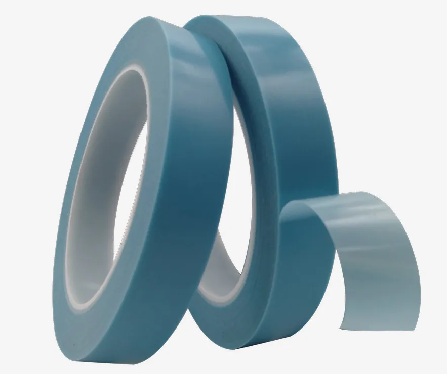 High Temperature Vinyl Fine Line Masking Tape for Auto Paint