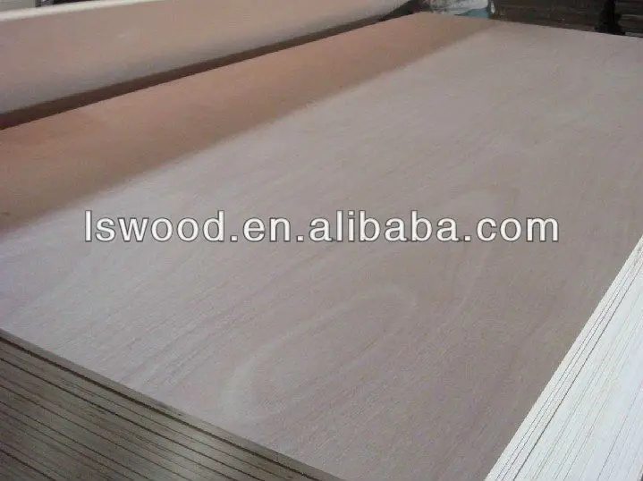 18mm Hoge Druk Melamine Laminaat Decoratieve Blad,Witte Melamine ...