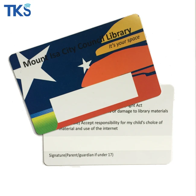 Printable Pvc Clear Window Id Cards With Uv - Buy Pvc Clear Window Id ...