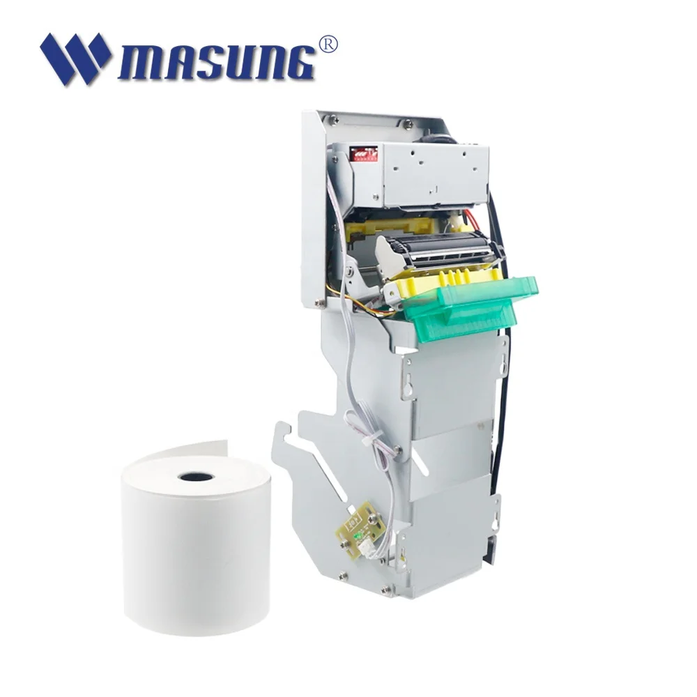 Small Oem Printer 80mm Thermal Printer With Linux Driver /win/android ...