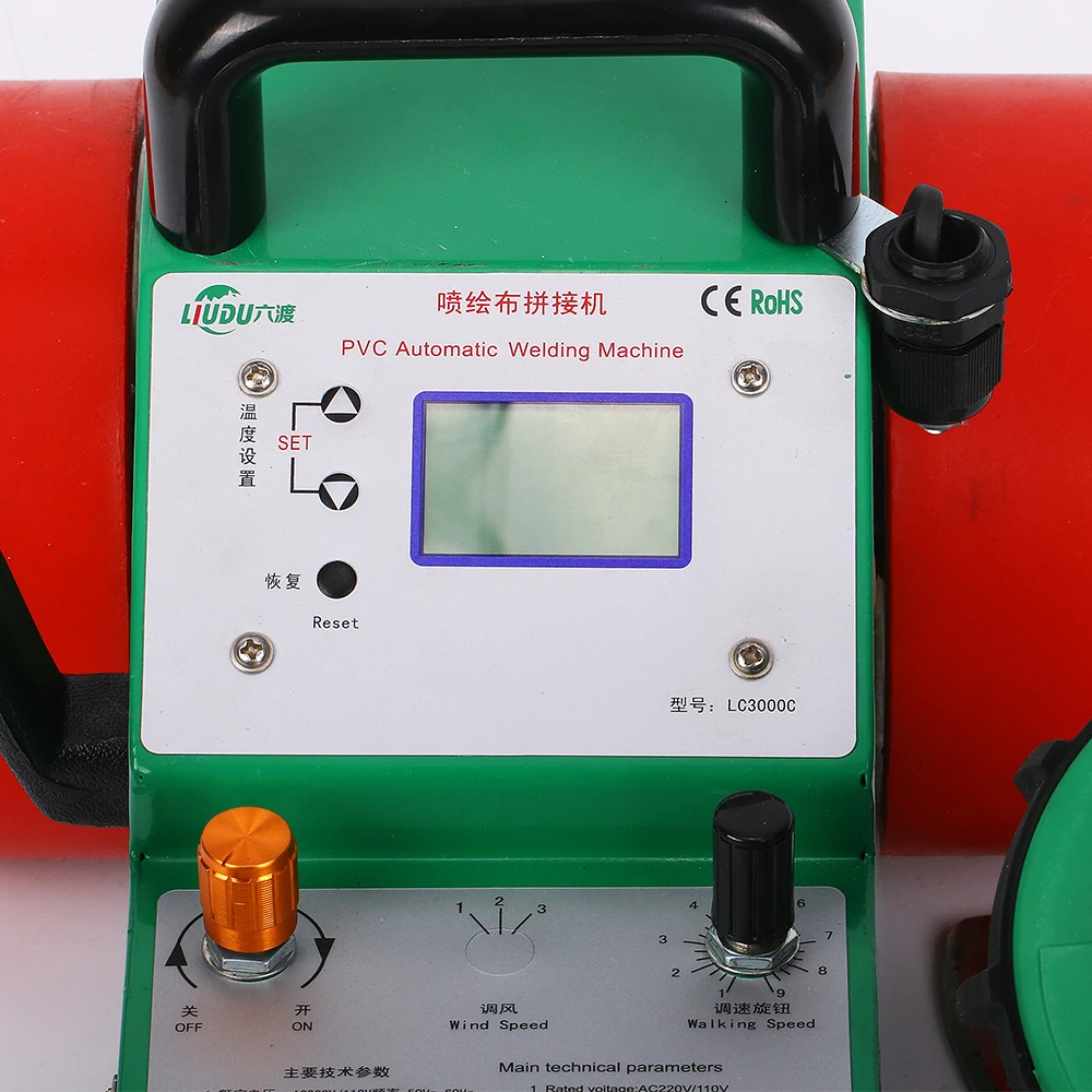 Pvc Tarpaulin Welding Machine Tarpaulin Machine - Buy 110v Welding ...