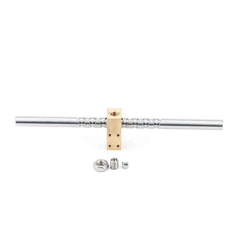 150mm Screw Length 250mm Total Length Stainless Steel Reciprocating ...