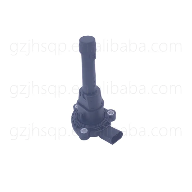 The New Audi Q7 Q8 Touareg Engine Oil Level Sensor 06m907660a Oem 06m ...