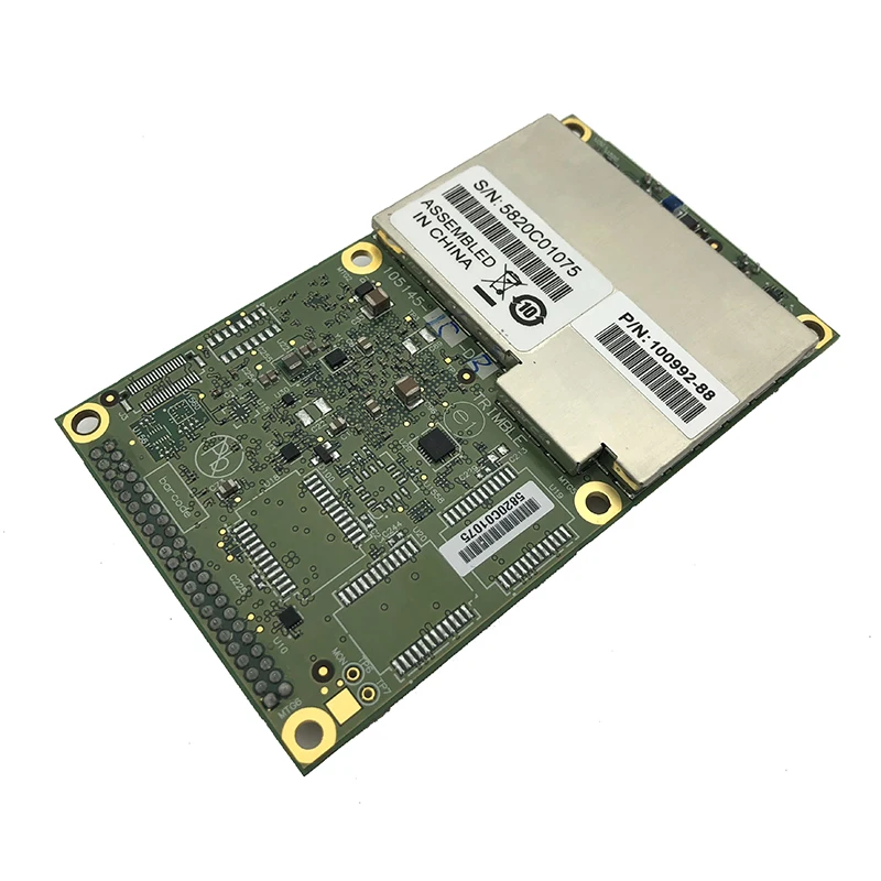 Trimble OEM BD992 Module GNSS Receiver RTK High Accuracy Positioning ...