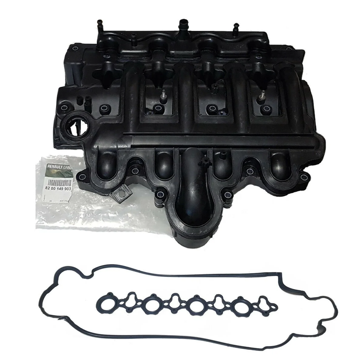 Renault Timing Valve Covers - Reliable & Durable Solutions
