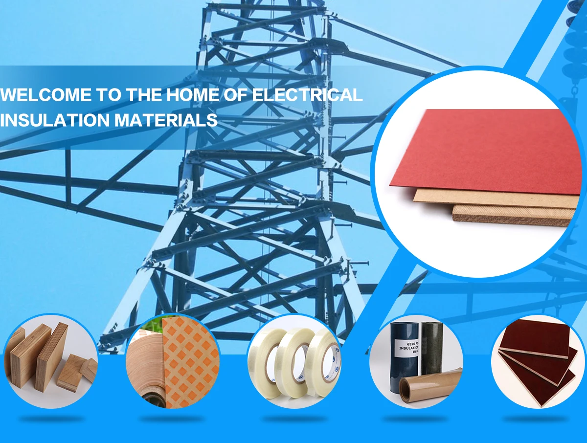 Hunan Powerwell Industrial Co., Ltd. - electric pressboard, transformer ...