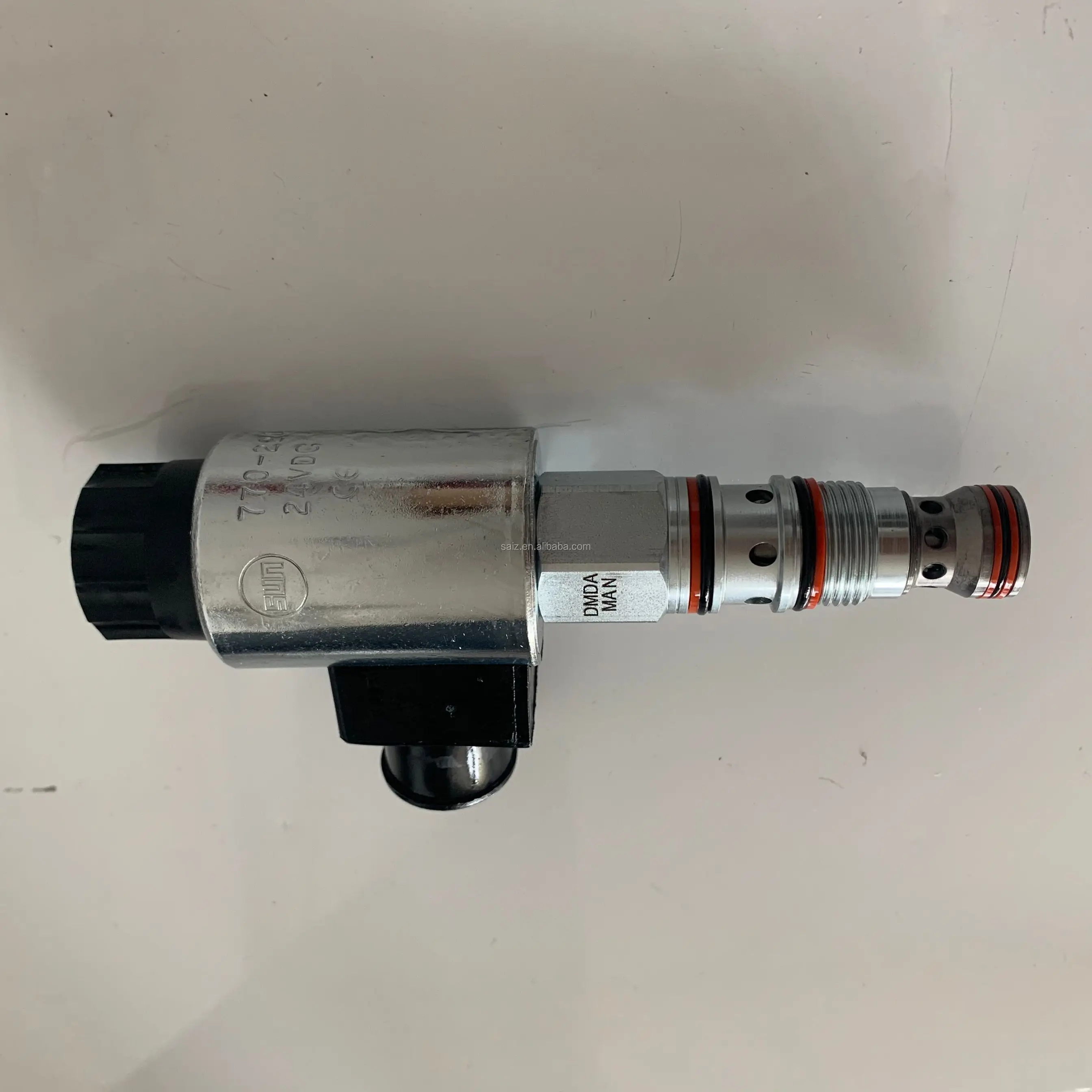 DMDA-MAN224 DMDAMAN224 - 3-Way Solenoid Valves by SUN HYDRAULICS