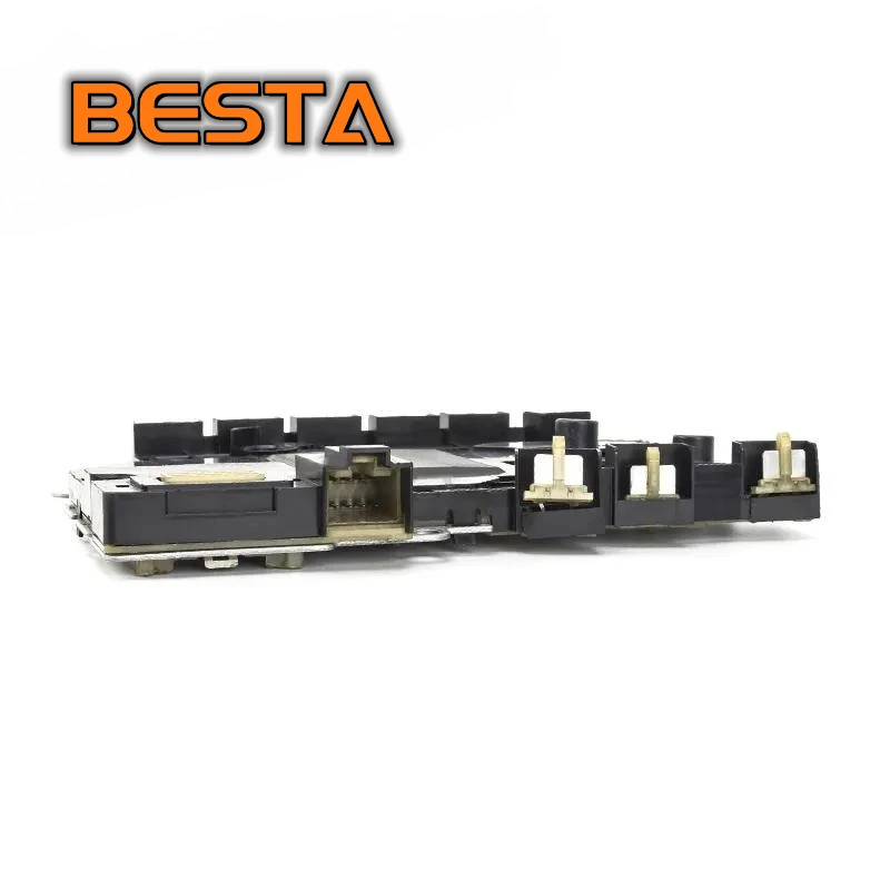 Tcm Transmission Control Module Re7r01a Etc94-110n For Nissan Ex37 Q60 ...