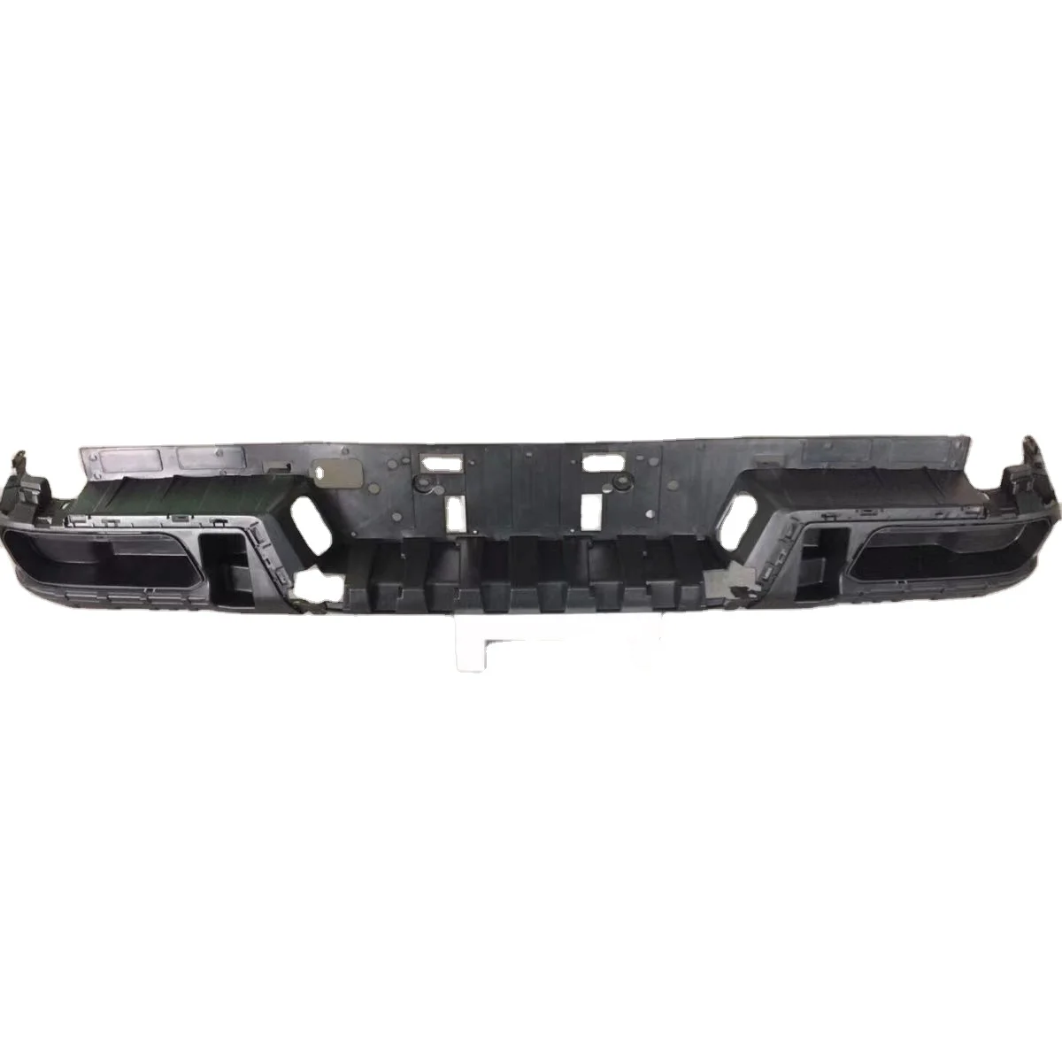 Customization Rear Bumper Car Rear Bumper Rear Side Bumper For Saic ...