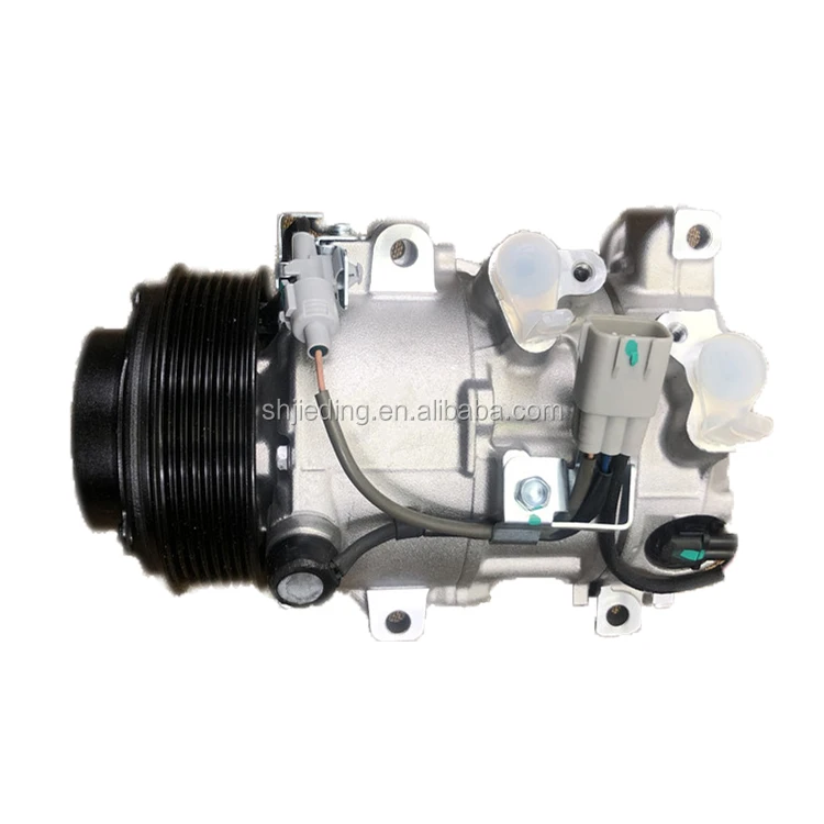 4gd 260 805a 4gd260805a Auto Air Conditioning Compressor Fit For Audi ...