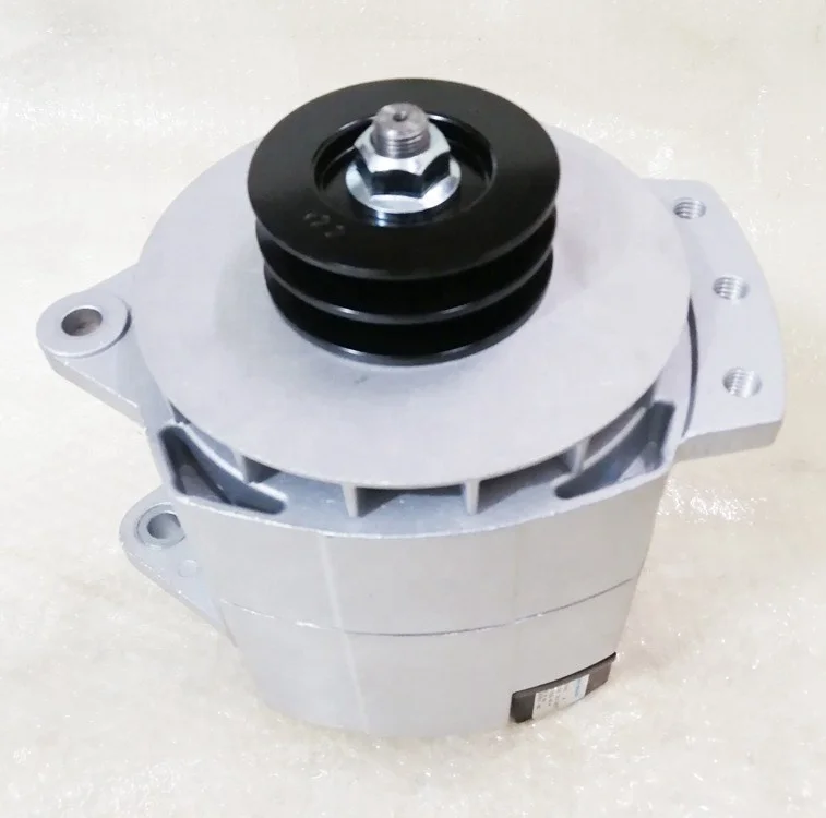 8SC3200V Alternator - Reliable Diesel Engine Part