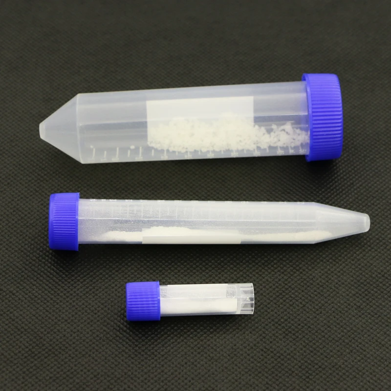 Quechers Kits Sodium Acetate Extraction Centrifuge Tube 50ml Psa/c18 ...