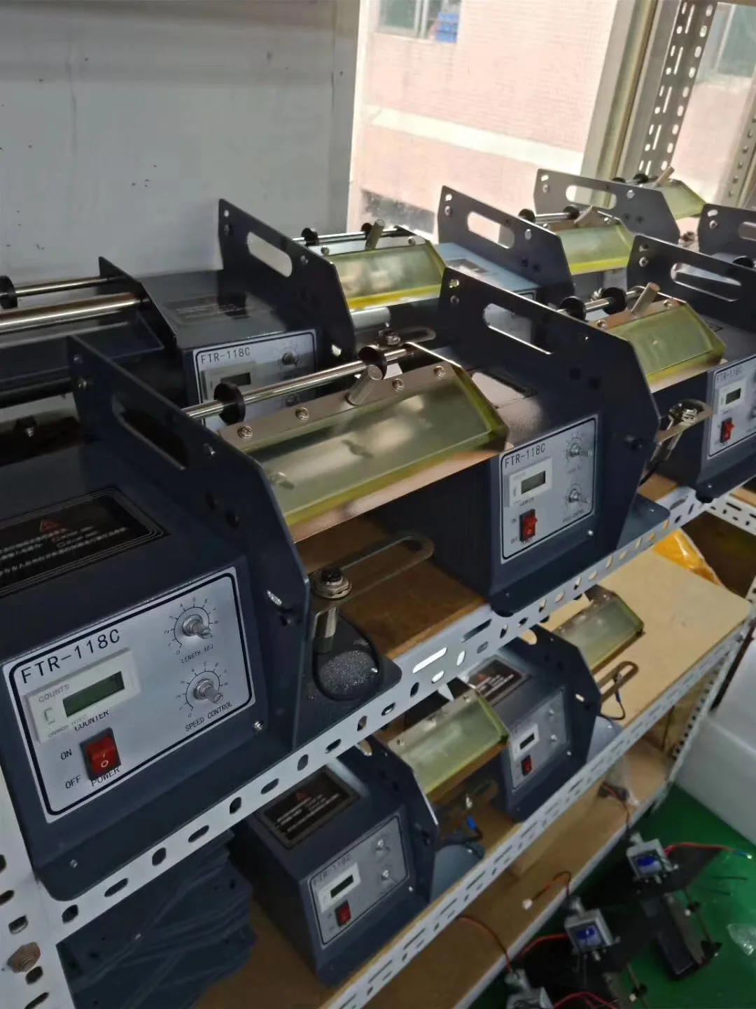 Transparent Round Sticker Label Separator 118c - Buy Transparent Label ...