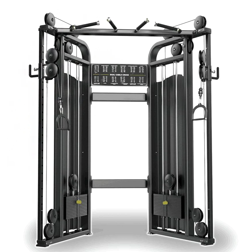 High Quality Multifunction Station Multifunctional Smith Machine ...