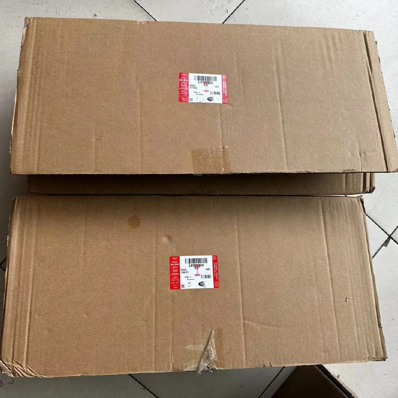 适用于路虎发现4/5揽胜3.0t汽油发动机气门室盖lr109353 Lr041685 Lr109354 Lr051835 - Buy 发动机 ...