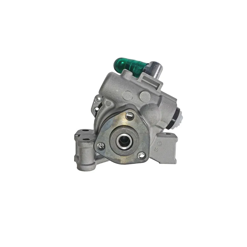 W211 OM646 Power Steering Pump - Reliable Mercedes Benz Part