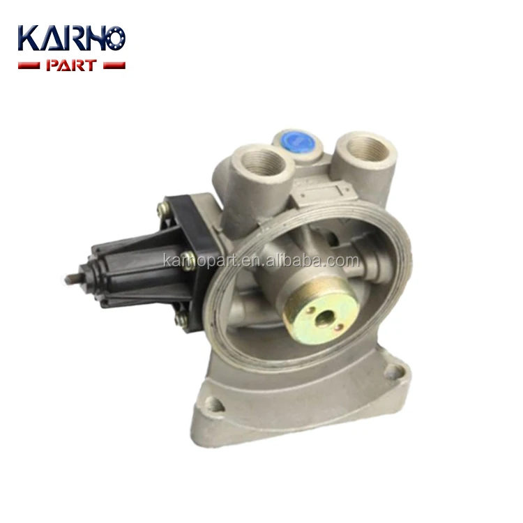 Brake System Air Dryer Seat Oem 4324106002 Air Brake Parts For European ...