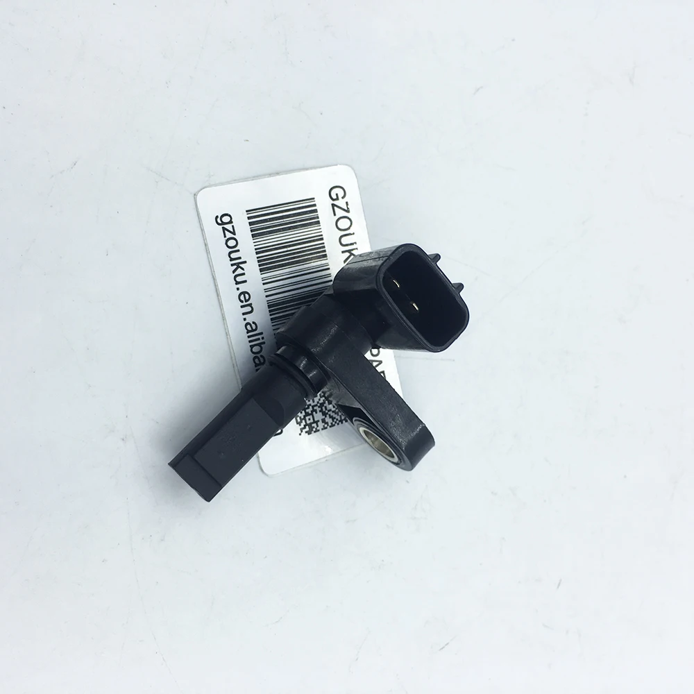 Gzouku Abs Wheel Speed Sensor 89542-60050 89543-60050 For Lexu S Gx460 ...