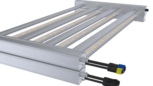 Stock Gavita Pro 1700e Led Uv Ir Horticulture Lighting 660w Full ...