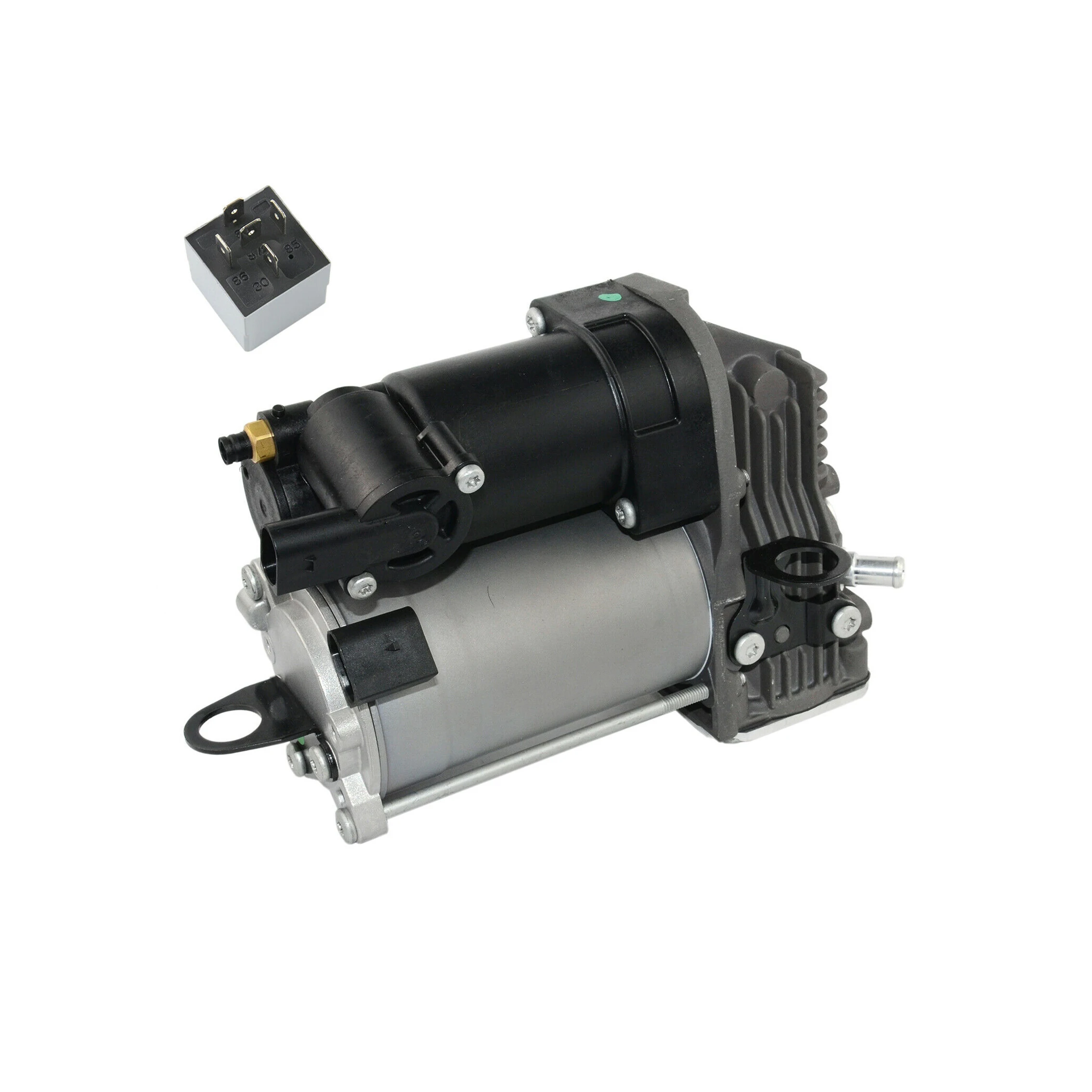 Air Suspension Compressor 1643200904 W164 X164 Ml Gl-class 1643200204 ...
